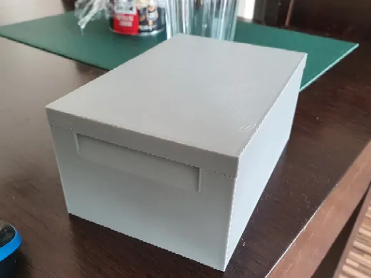 boxes - Free 3D Print Model - MakerWorld