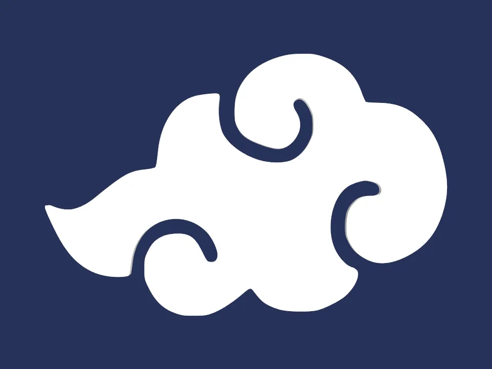 Dragonball Z Anime Fliegende Nimbus von REVAMP3D MakerWorld: Kostenlose ...