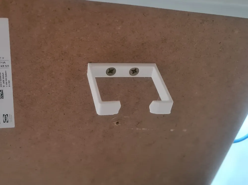 EMOS Extension cord holder V3 by Dragodast MakerWorld: Download Free 3D ...