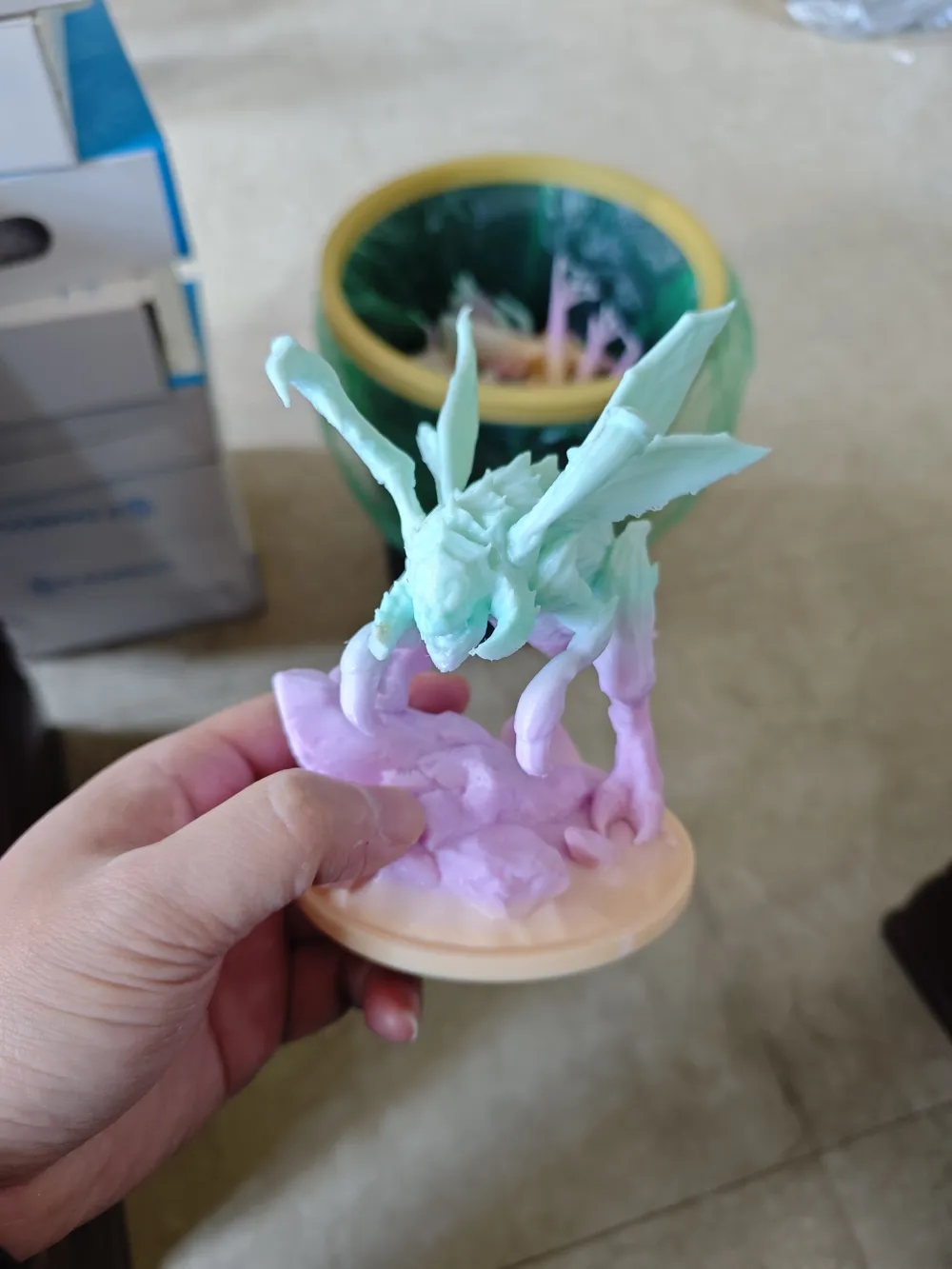 【StarCraft】Zergling by user_774639424 MakerWorld: Download Free 3D Models