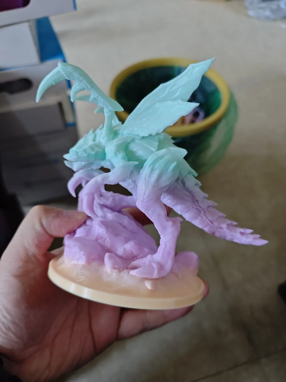 【StarCraft】Zergling by user_774639424 MakerWorld: Download Free 3D Models