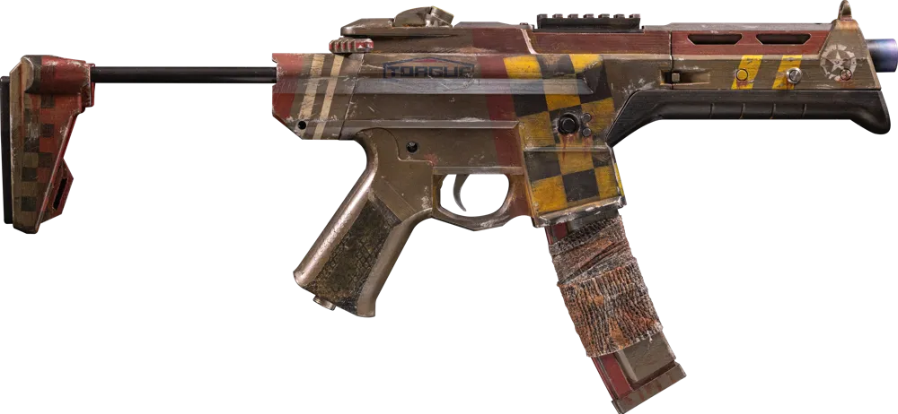 Blamcon Vyper | 3D Print Light Gun PC, Mac, Linux by Props3D MakerWorld ...