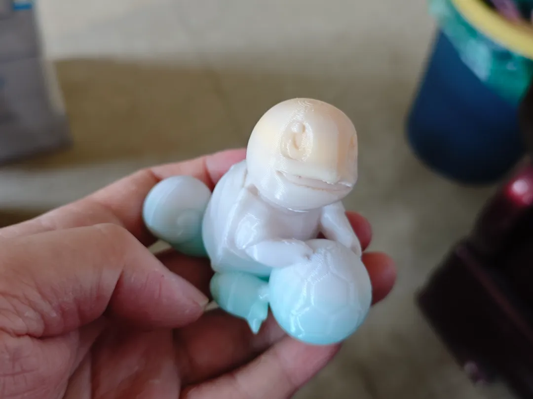 Pokemon - Free 3D Print Model - MakerWorld