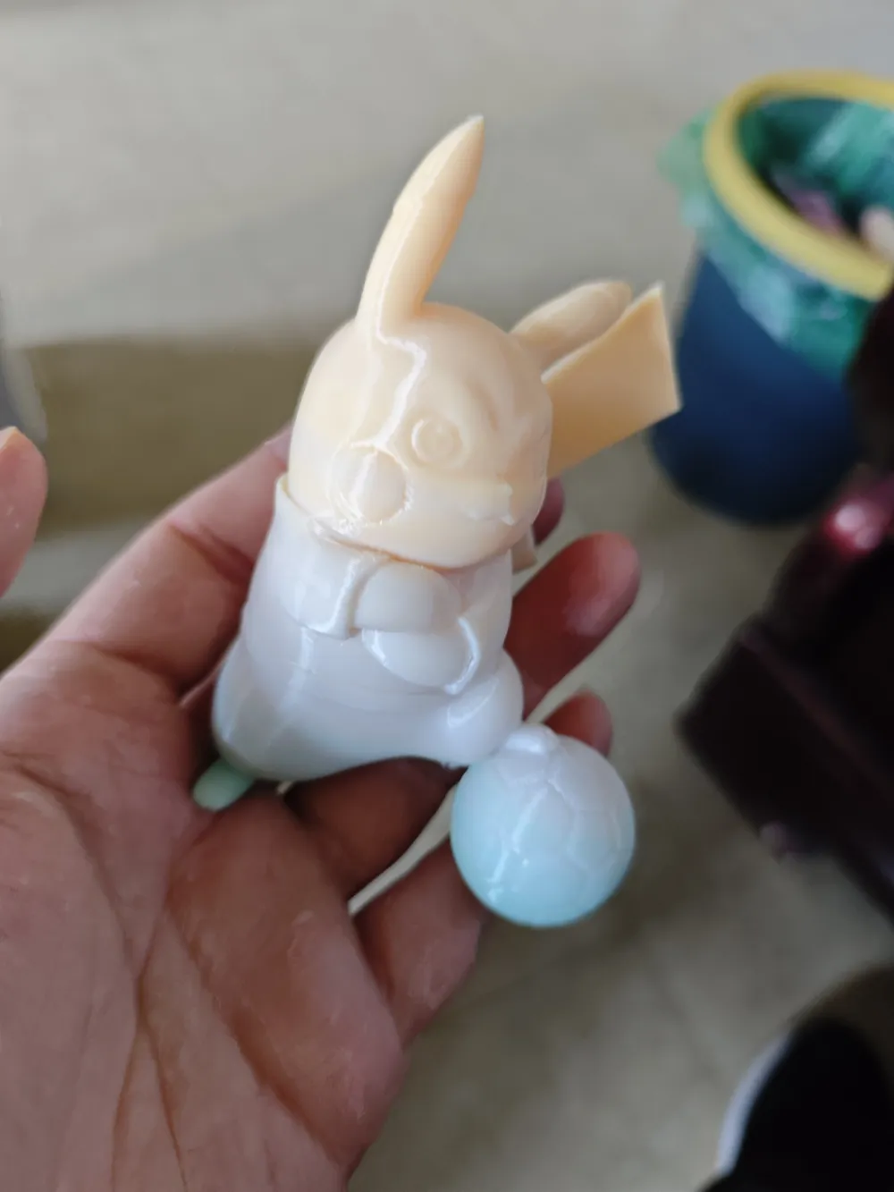 Pokemon - Free 3D Print Model - MakerWorld