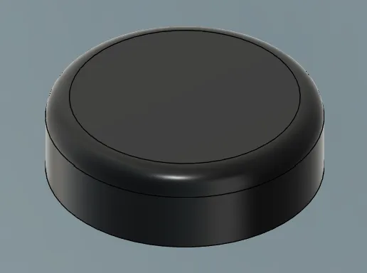 Logitech G29 shifter knob - Free 3D Print Model - MakerWorld