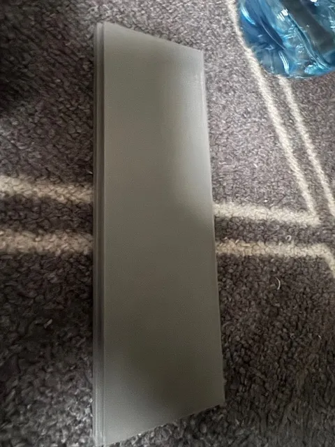 Wrench Box Organizer simple rectangle by Jaszu MakerWorld: Download ...