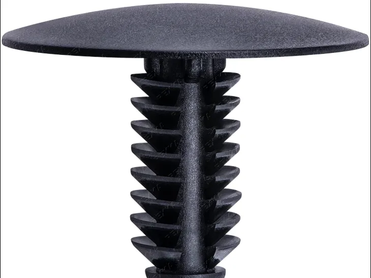 Ram 1500 Push Pin Retainer Clip - Free 3D Print Model - MakerWorld