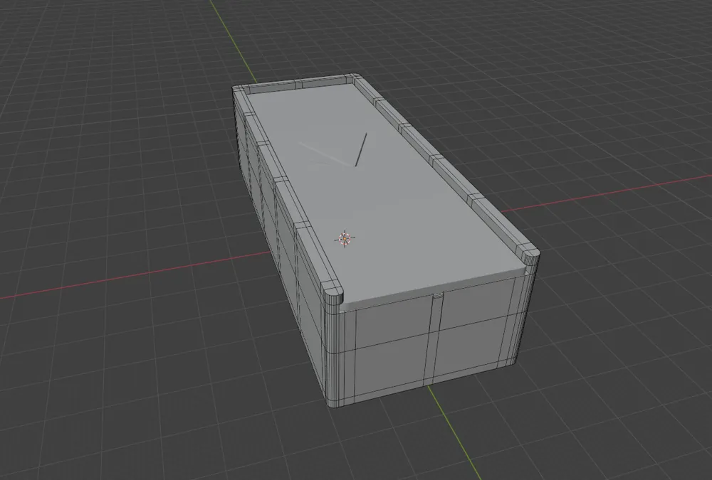 Sliding-Top Small Box - Free 3D Print Model - MakerWorld