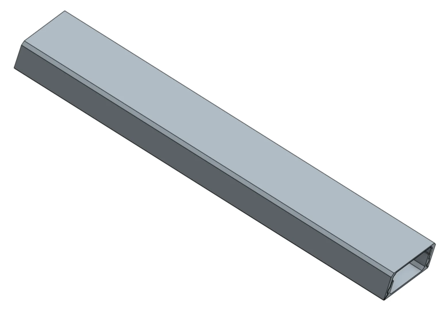 Govee Outdoor Prism Raceway & Mounts - Free 3D Print Model - MakerWorld