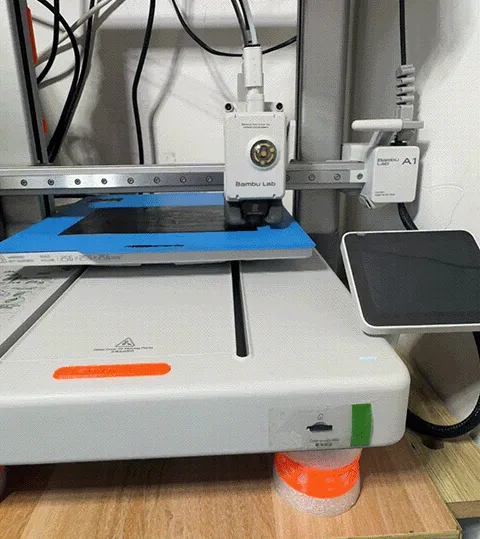 Bambu Lab A1, A1 mini, Creality Hi, Ender-3 V3: The most cost-effective ...