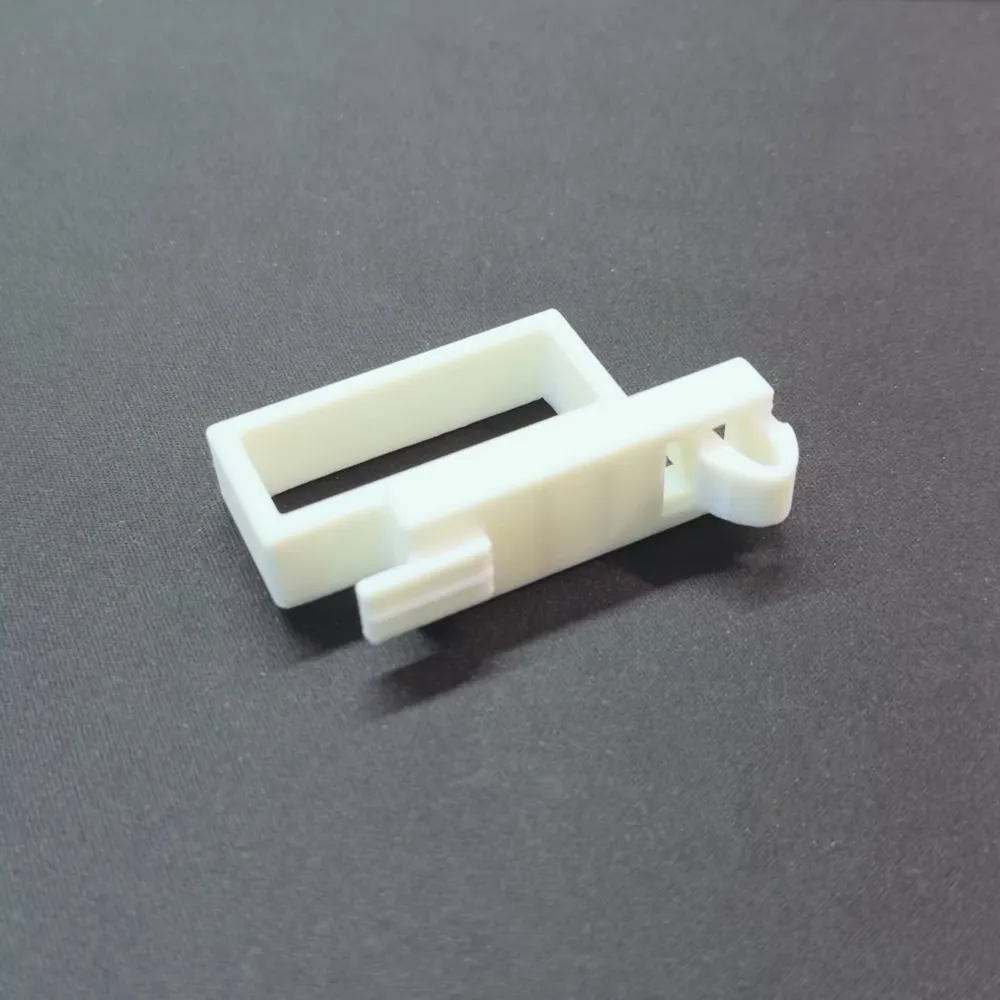 Square Hole Pegboard Magnetic Tool Bar Holder (compatible with ...