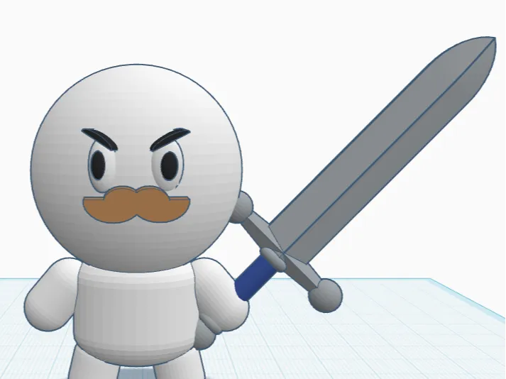 fred - Free 3D Print Model - MakerWorld