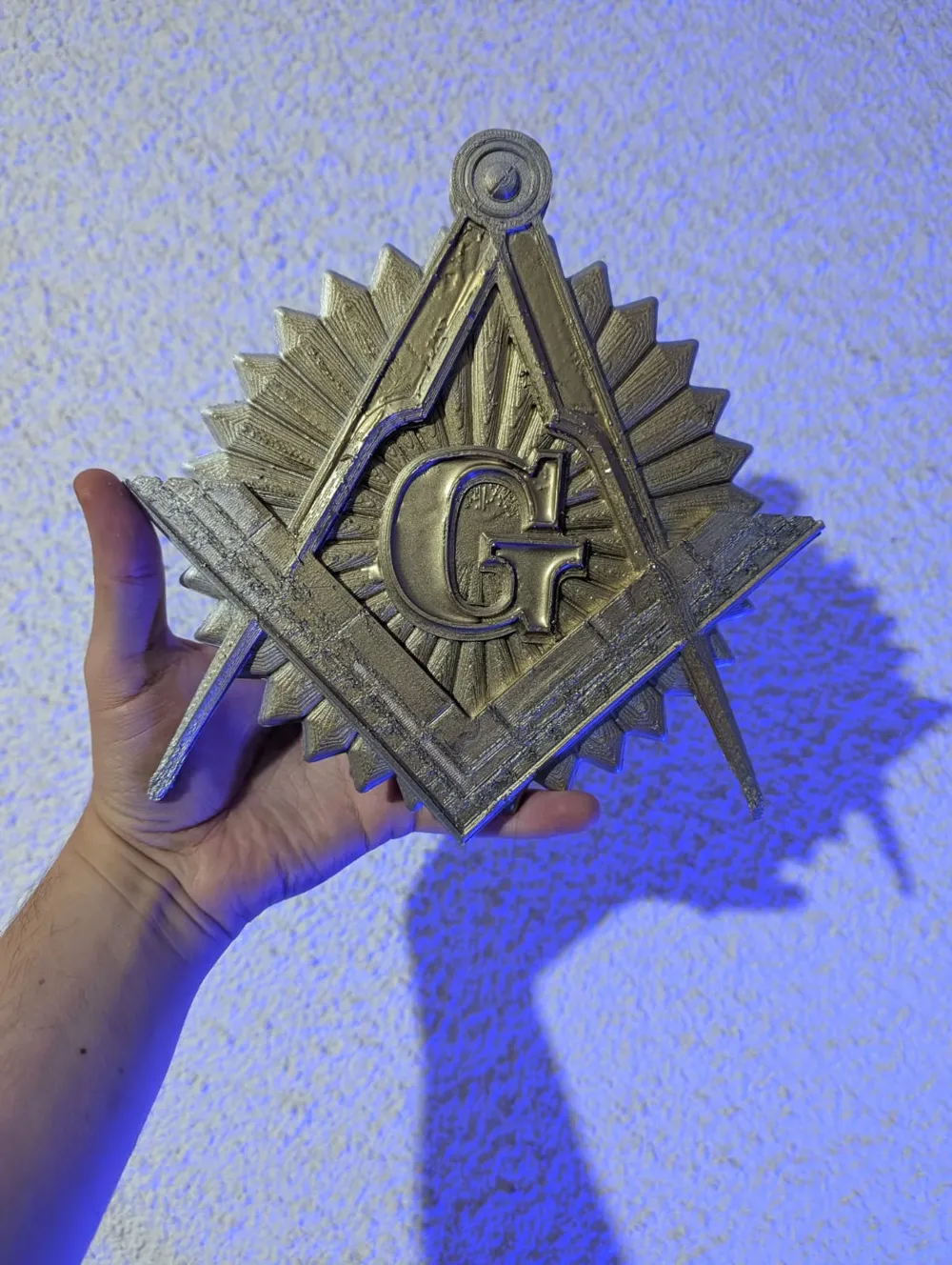 freemason - Free 3D Print Model - MakerWorld