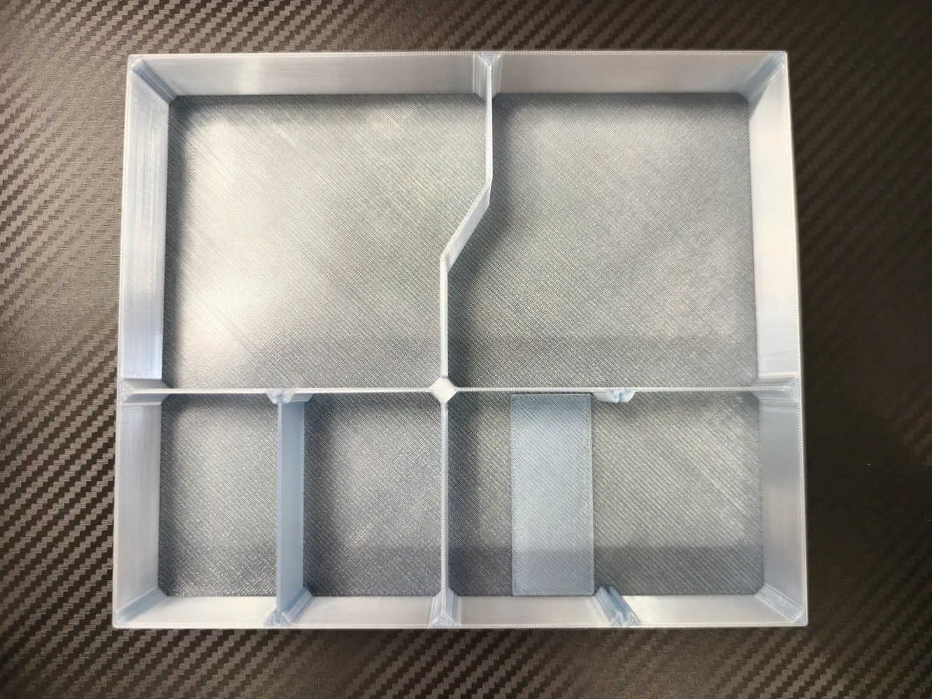 Escape Room Board Game Breakneck Escape Insert Organizer by PC的3D打印工坊 ...