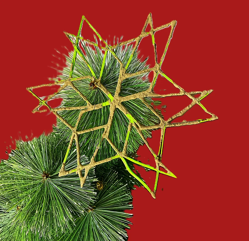 StarLike - Free 3D Print Model - MakerWorld