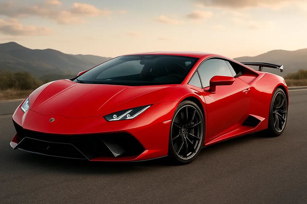 sportcar - Free 3D Print Model - MakerWorld