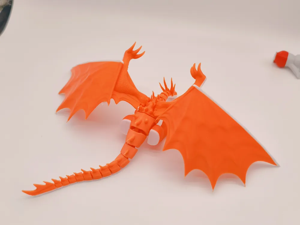 How to Train Your Dragon, Monstrous Nightmare, Hookfang New Version, no ...