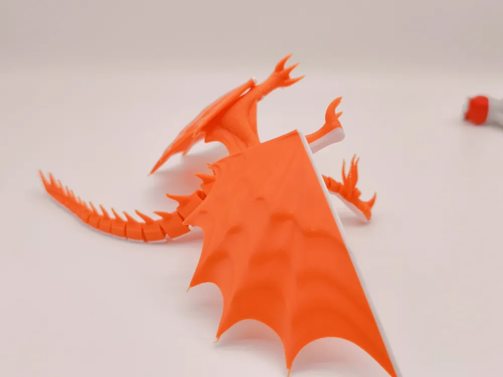 How to Train Your Dragon, Monstrous Nightmare, Hookfang New Version, no ...