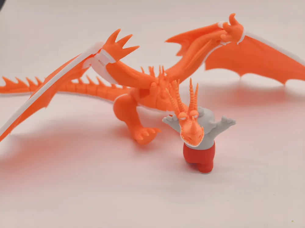 How to Train Your Dragon, Monstrous Nightmare, Hookfang New Version, no ...