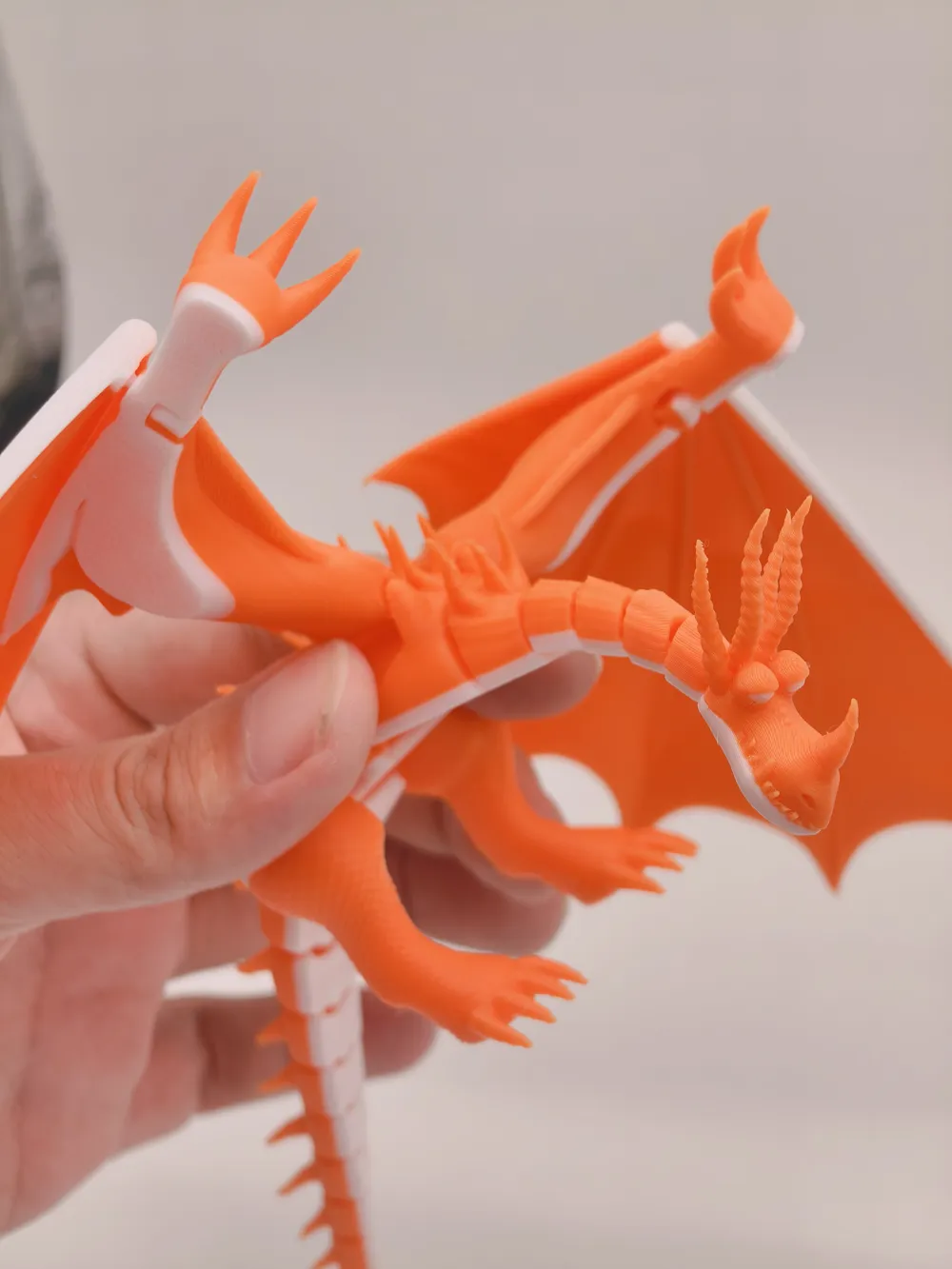 How to Train Your Dragon, Monstrous Nightmare, Hookfang New Version, no ...