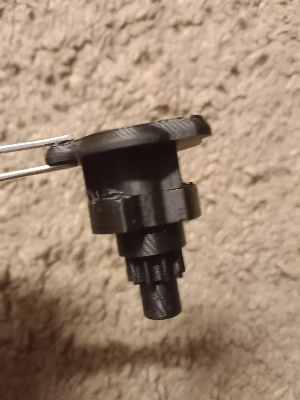 CX Clone Gimmick for Beyblade X - Free 3D Print Model - MakerWorld