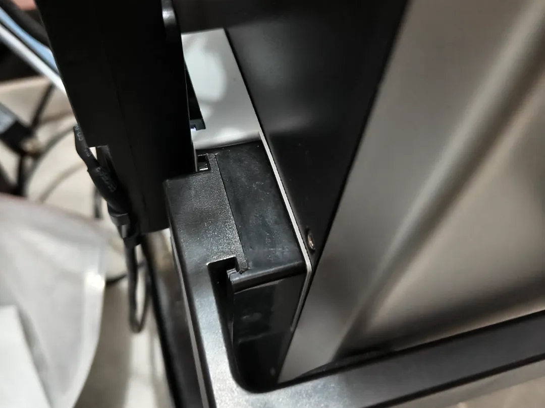 qidiQ2 buffer base - Free 3D Print Model - MakerWorld