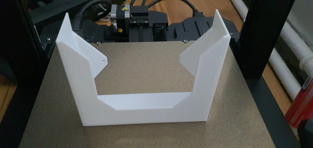 Disposable glove holder - Free 3D Print Model - MakerWorld