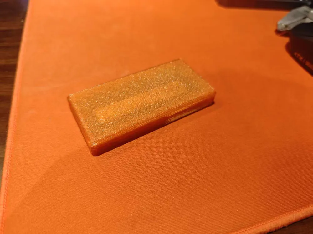 Laptop Memory Stick Shipping Container - Free 3D Print Model - MakerWorld