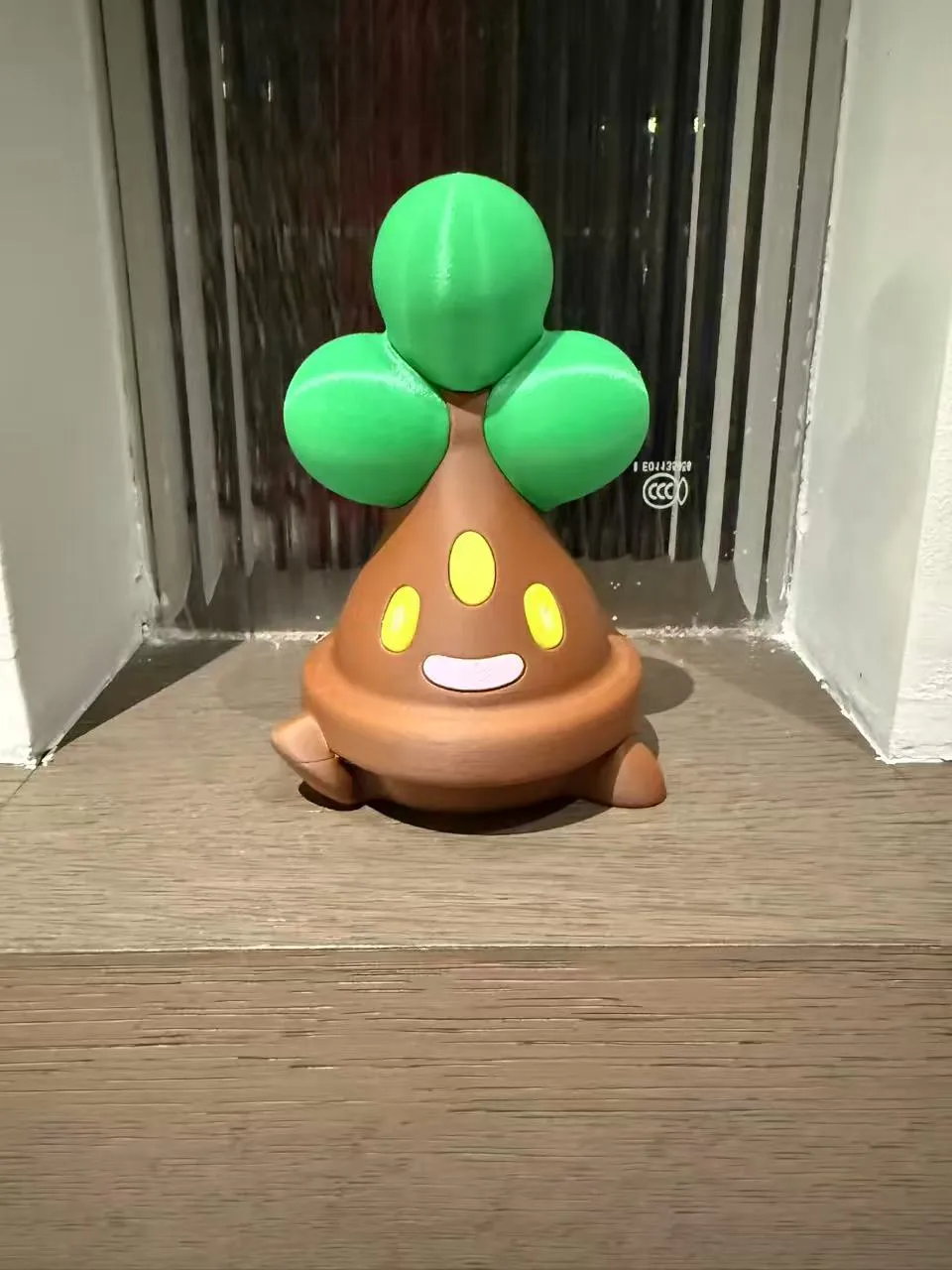 Bonsly multi-color split print (no AMS required) - Free 3D Print Model ...