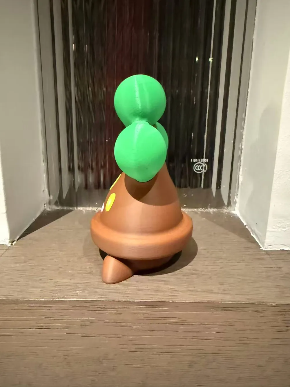 Bonsly multi-color split print (no AMS required) - Free 3D Print Model ...