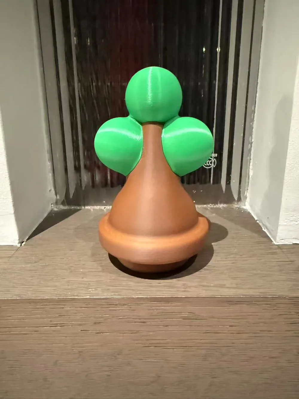 Bonsly multi-color split print (no AMS required) - Free 3D Print Model ...