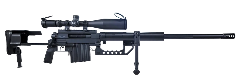 Dummy 13 cheytac m200 intervention sniper gun - Free 3D Print Model ...