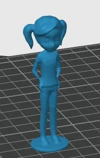 Sofia 3D model by Peneko80 MakerWorld: Download Free 3D Models