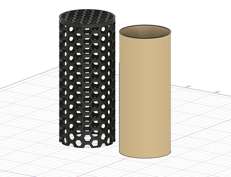 table lamp - Free 3D Print Model - MakerWorld