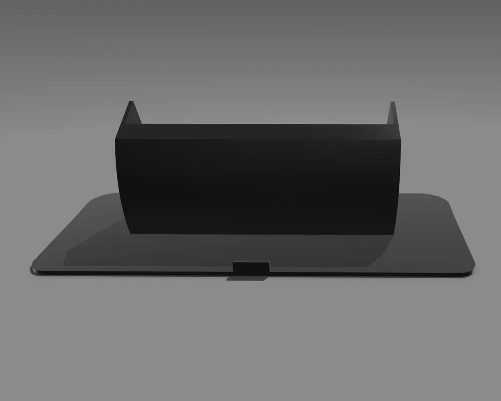 Velocity One Yoke 用 AXAIR MIAP PRO 24 スタンド 作成者： Burst MakerWorld：無料3D ...