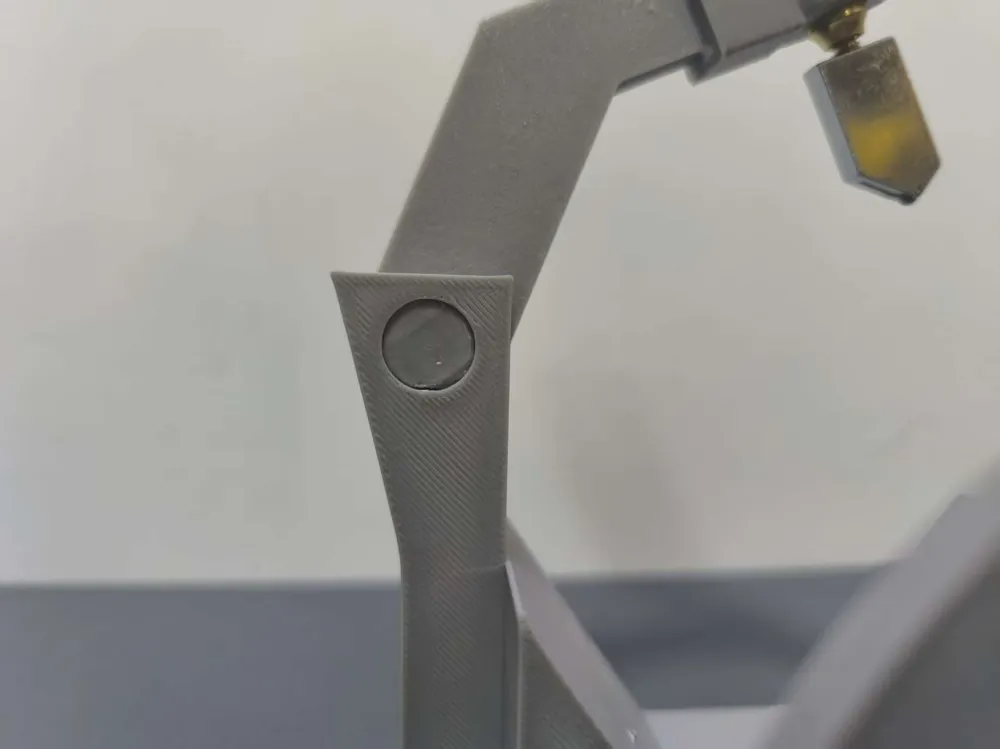 Glass Cutting Jig - Free 3D Print Model - MakerWorld