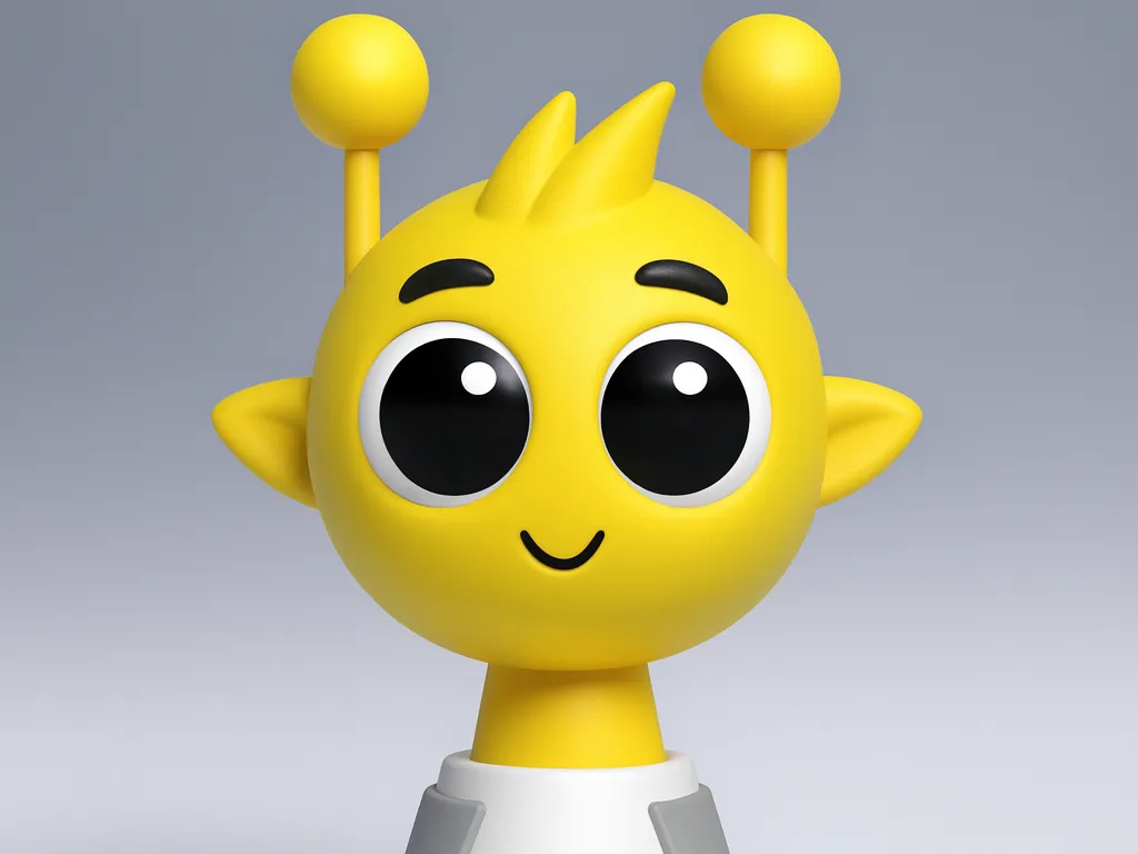 Baby Simon by Blade4263 MakerWorld: Download Free 3D Models
