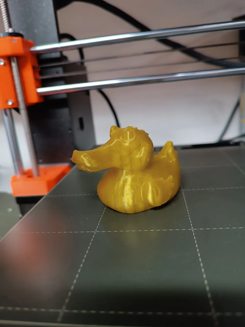 Duck Alligator - Free 3D Print Model - MakerWorld
