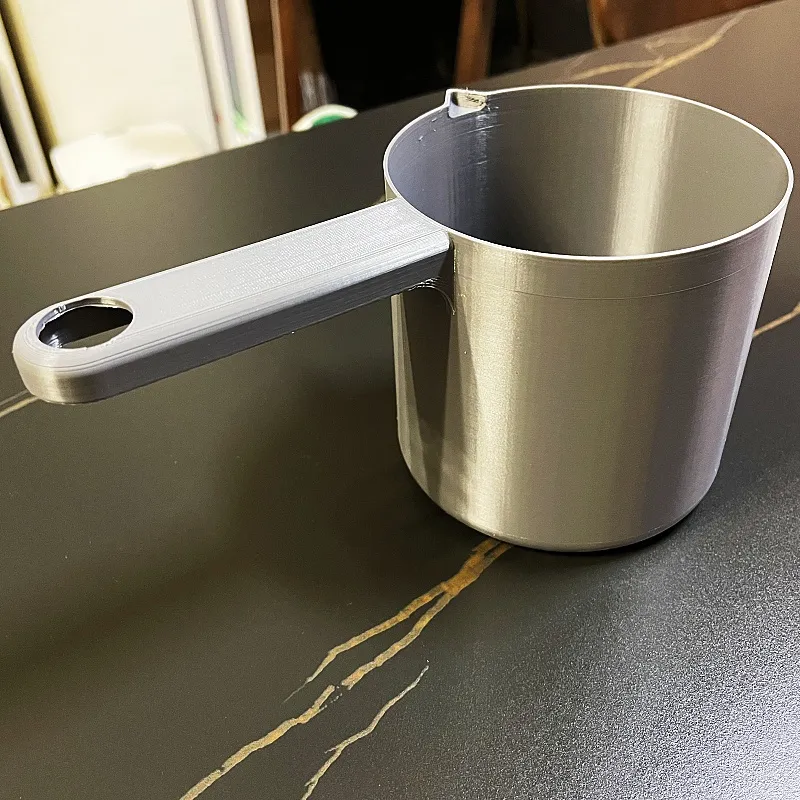 watering dipper with handle and hanging hole|water dipper|12cm diameter ...
