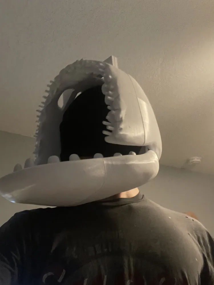 Withered Bonnie FULL Costume - Free 3D Print Model - MakerWorld