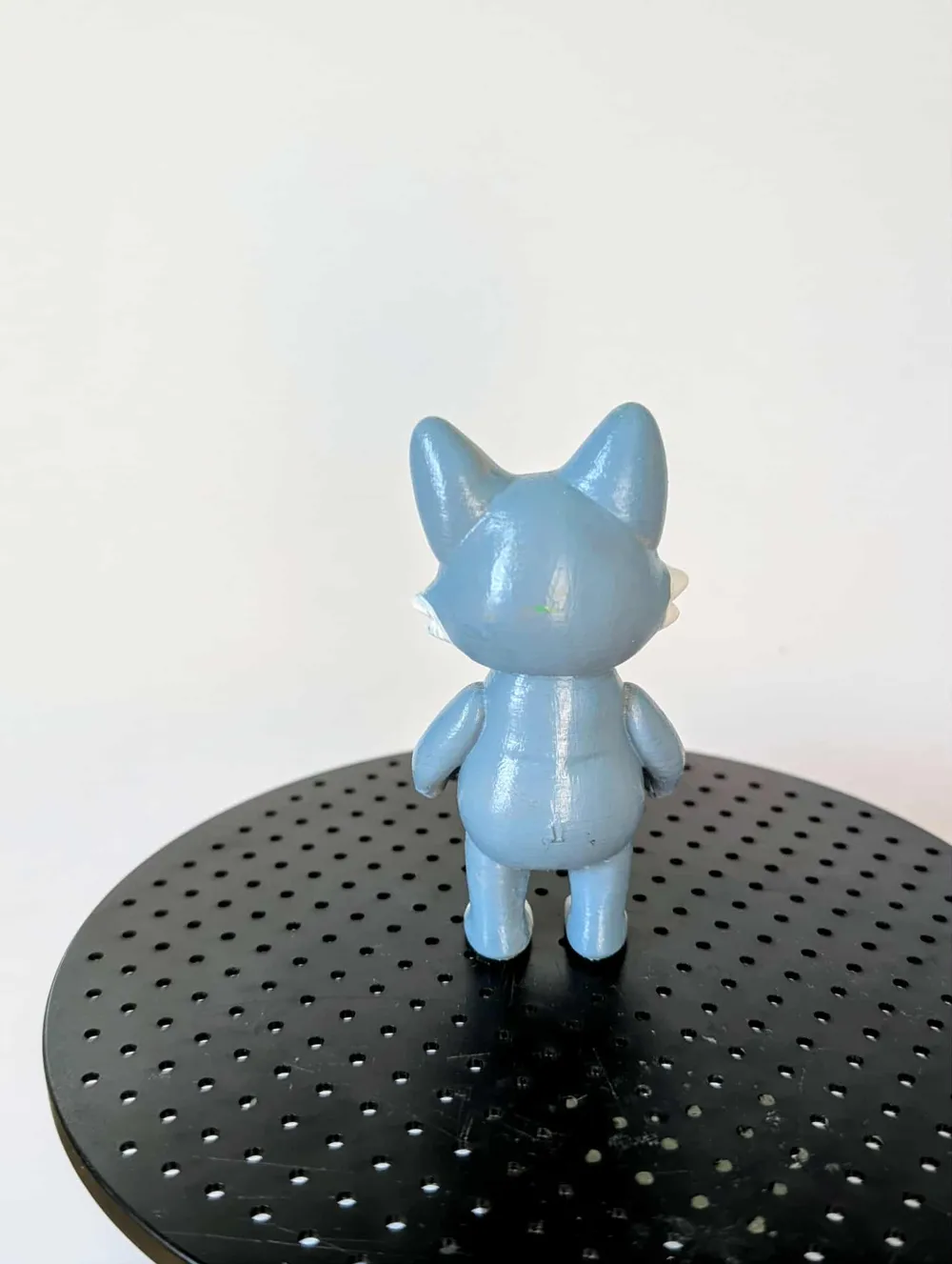 SKZoo Wolf Chan CC - Free 3D Print Model - MakerWorld