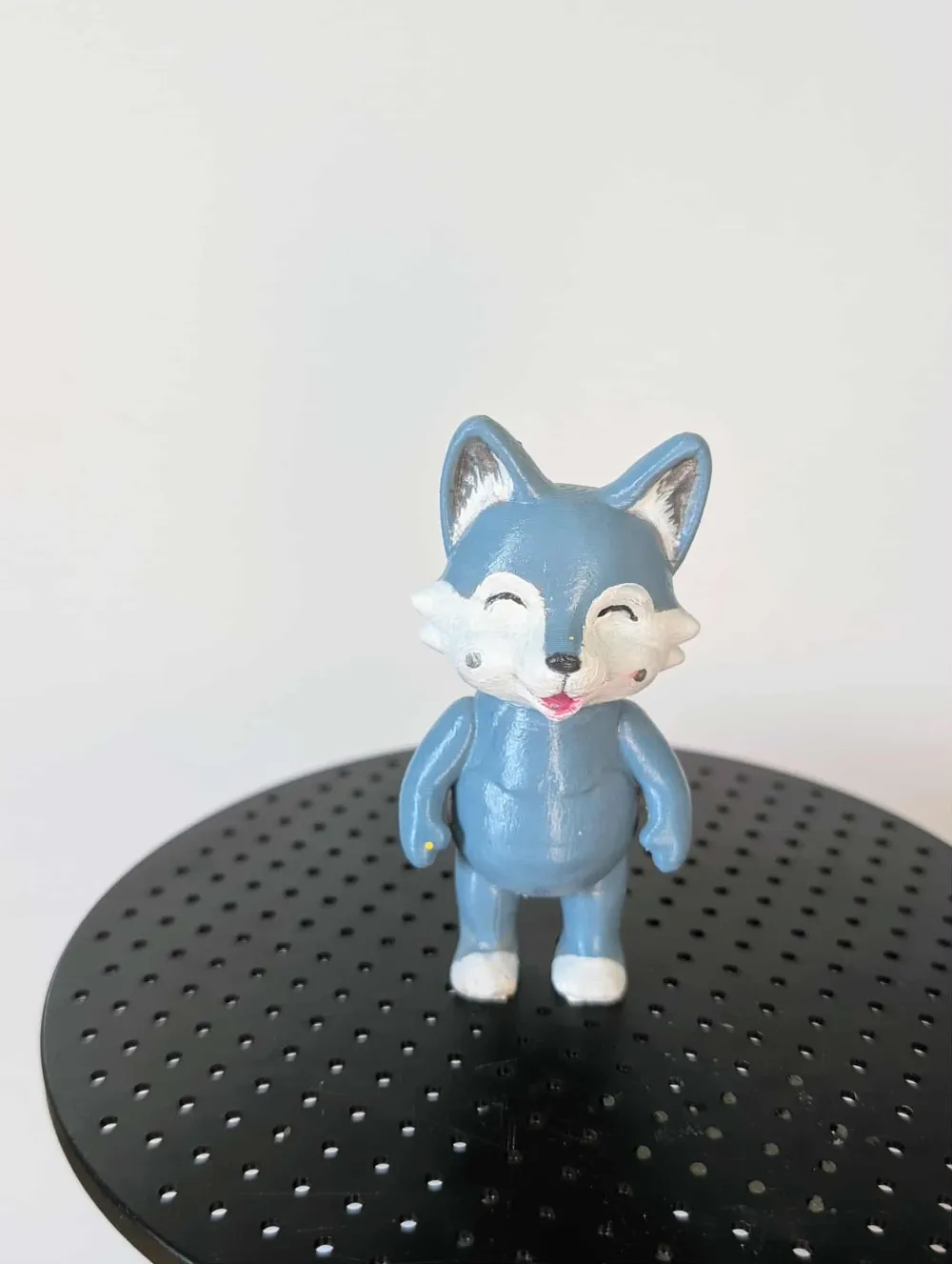 SKZoo Wolf Chan CC - Free 3D Print Model - MakerWorld