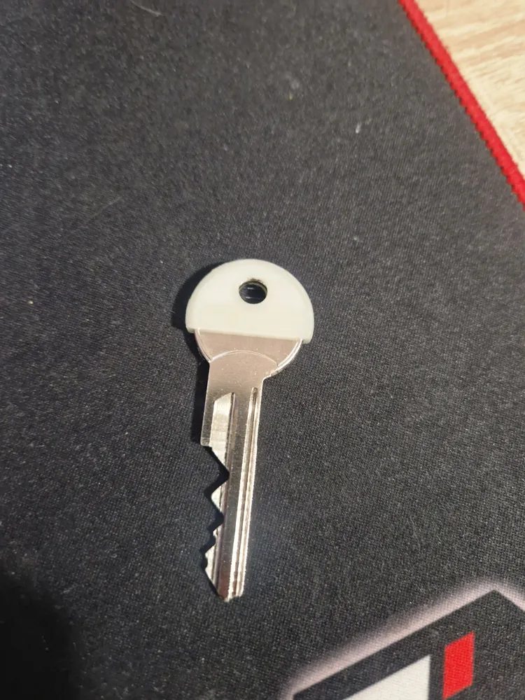 key marker by elgrjo MakerWorld: Download Free 3D Models