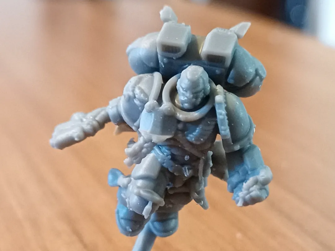 Jetpack - Free 3D Print Model - MakerWorld