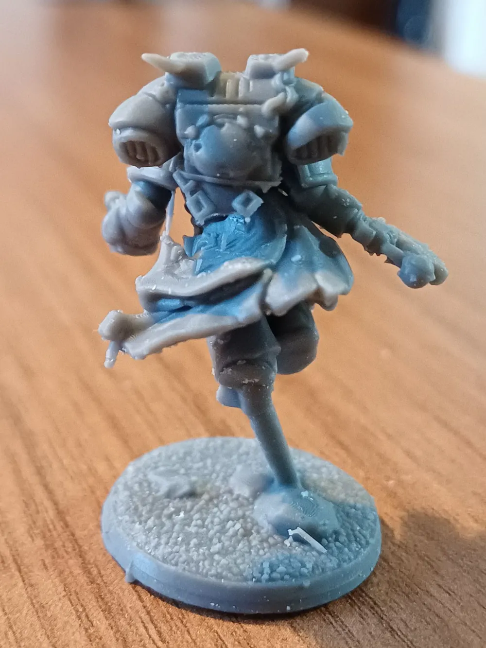 Jetpack - Free 3D Print Model - MakerWorld