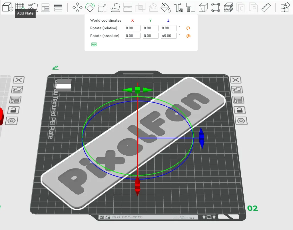 Customizable Letter Puzzle – Type Any Name! - Free 3D Print Model ...