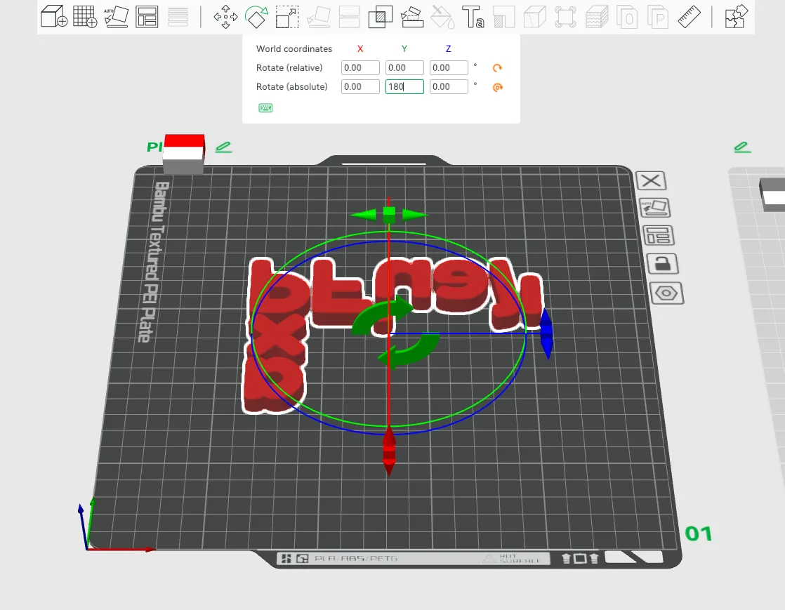 Customizable Letter Puzzle – Type Any Name! - Free 3D Print Model ...
