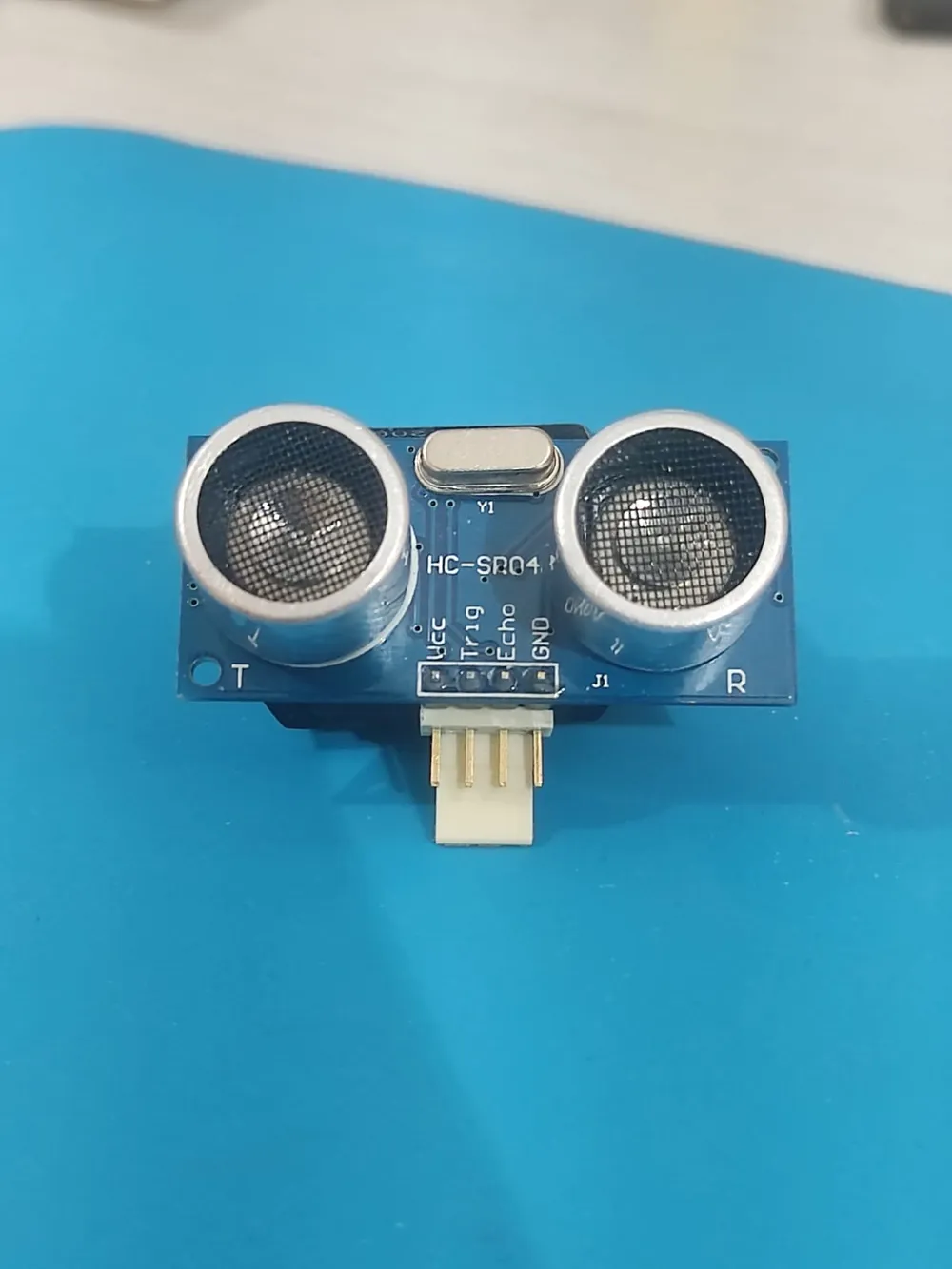 HC-SR04 3D BASE MODEL by Marcelo Rodriguez MakerWorld: Download Free 3D ...