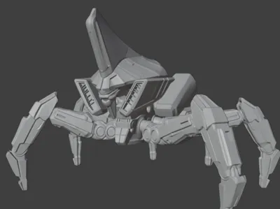 raiders 3d print model download - MakerWorld