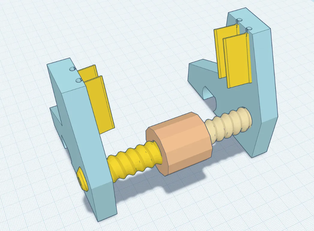 Completely Motorized Filament-Respooler - Free 3D Print Model - MakerWorld